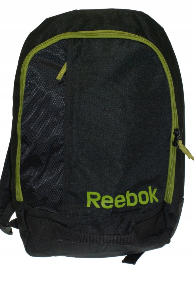 Plecak szkolny Reebok SE MED BPK Z65176 - 12551726140 - oficjalne ...