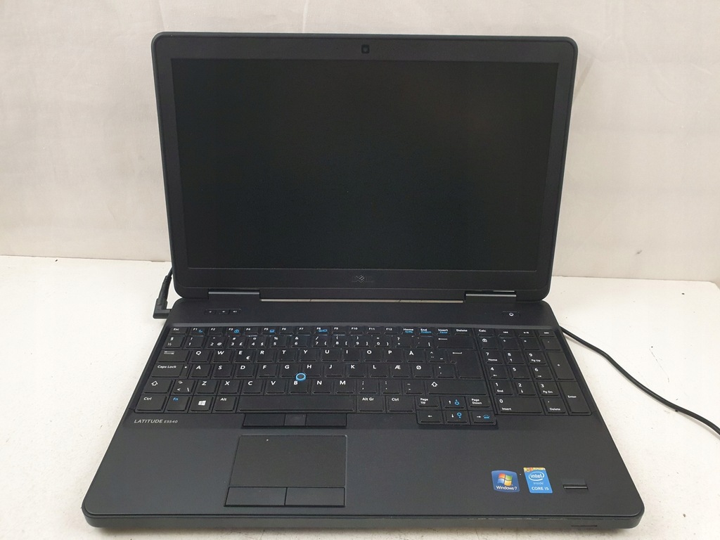 Dell Latitude E5540 i5 (2058417) - 13288463040 - oficjalne archiwum Allegro