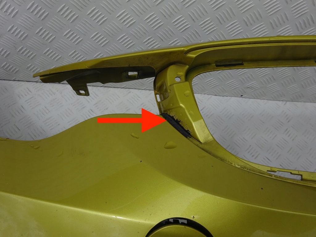 Купить BMW M3 M4 F80 F82 F83 Бампер Фронт 8054290: отзывы, фото и ...