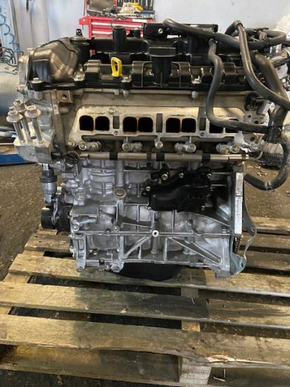 Silnik PYFA Mazda CX-5 II 2.5 B 17- - 14548932044 - oficjalne archiwum ...