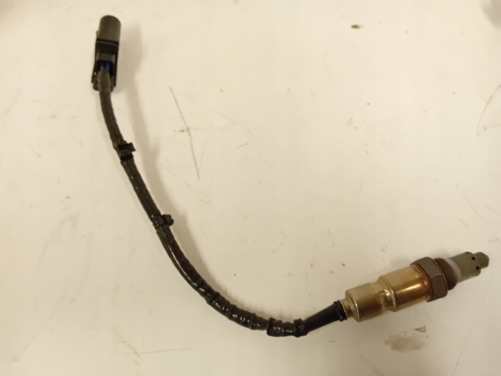 SONDA LAMBDA 39210-2B510 KIA PROCEED III 1.6 T-GDI IGŁA 204 KM ...