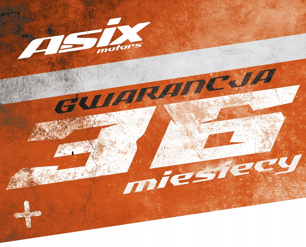 CROSS 150 ASIX DEFENDER 250 TRANS RATY 0% MIKOŁAJ - 12639976483 ...