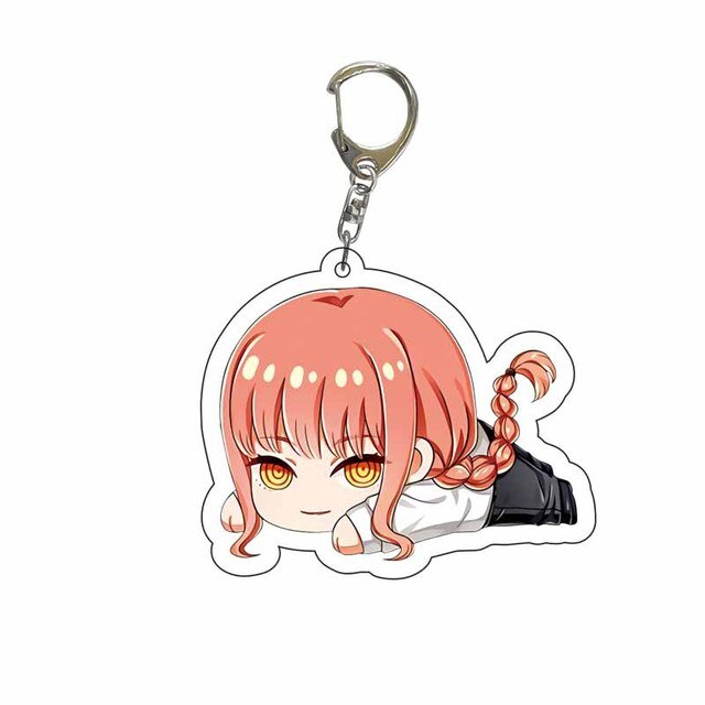 Anime Chainsaw Man brelok Pochita Power Angel Key - 12958821018 ... Anime Chainsaw Man brelok Pochita Power Angel Key - 12958821018 ...