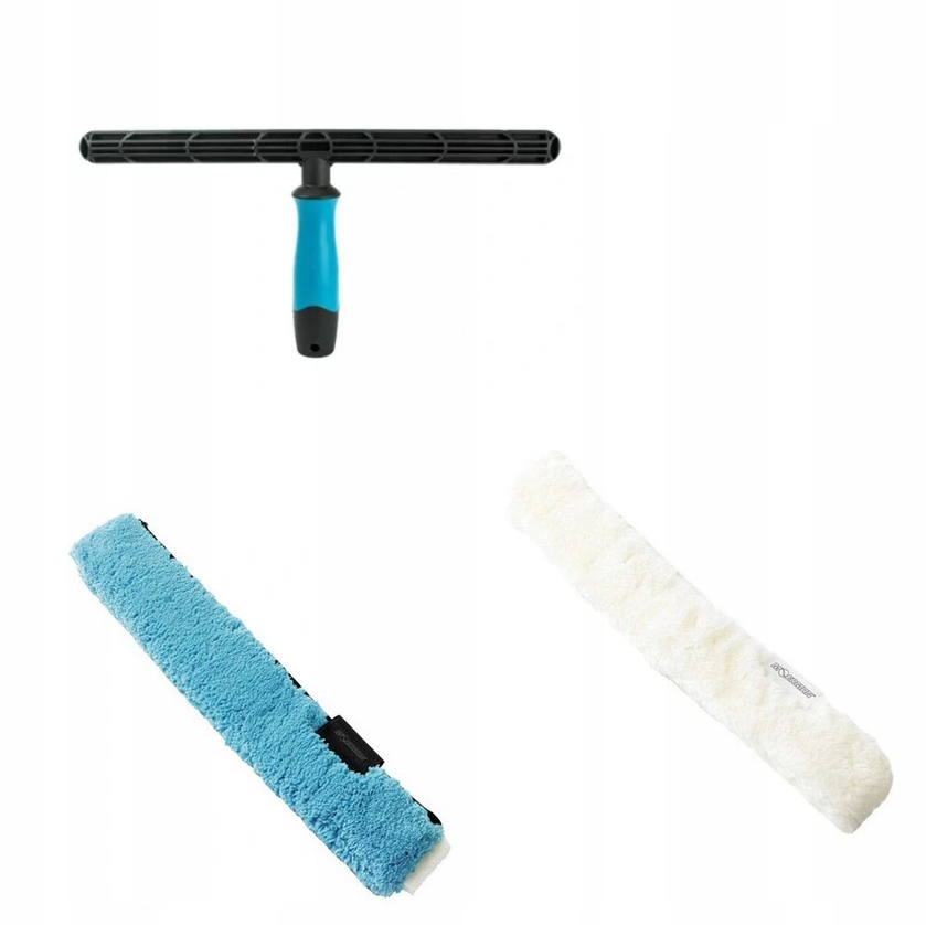 ZMYWAK DO OKIEN BI-COMPONENT wkłady -25cm MOERMAN - 11995352003 ... ZMYWAK DO OKIEN BI-COMPONENT wkłady -25cm MOERMAN - 11995352003 ...