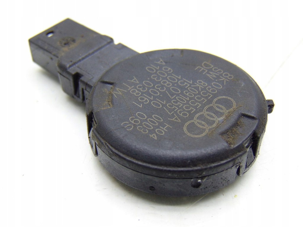 CZUJNIK SENSOR DESZCZU 8K0955559A AUDI A6 C6 A4 B8 - 12848577509 ...