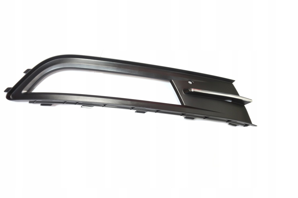 KRATKA ZDERZAKA PRAWA VW PASSAT B8 3G0854662 - 7942759157 - oficjalne archiwum Allegro