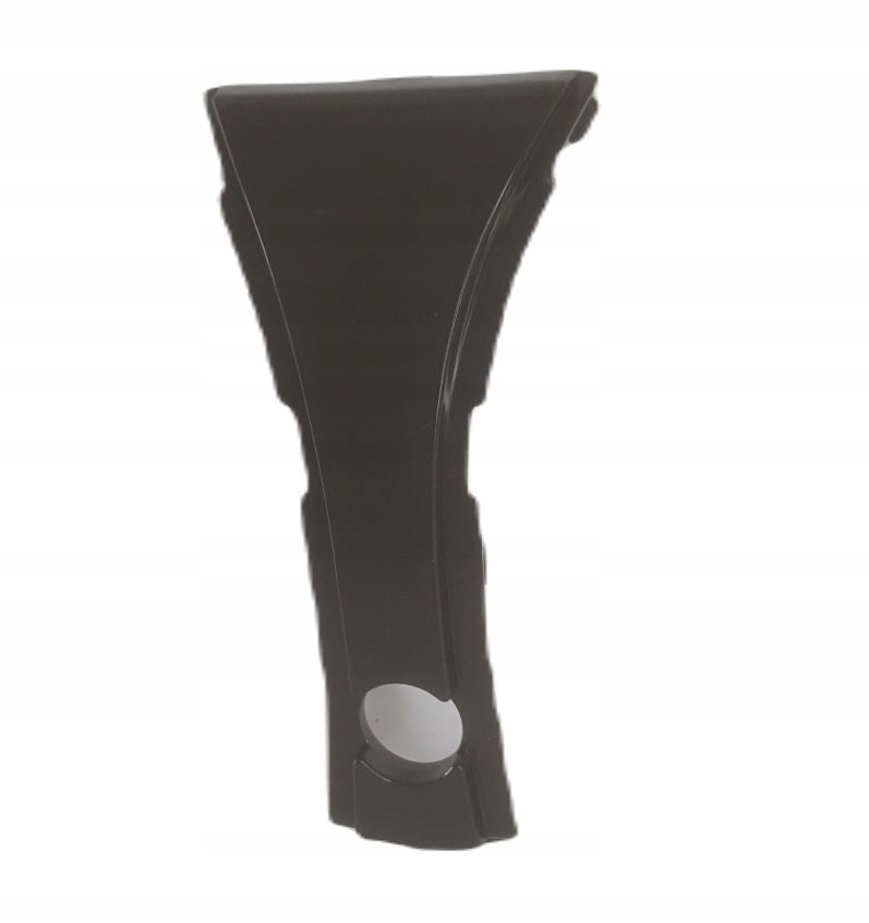 Osłona Zaślepka grill nerka BMW G11 G12 pod kamerę - 13844868581 ...