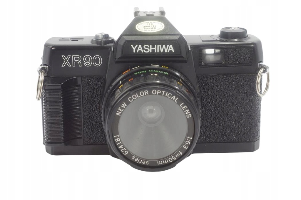 YASHIWA XR90 - bdb.do łomofotografii - 14623759898 - oficjalne archiwum ...