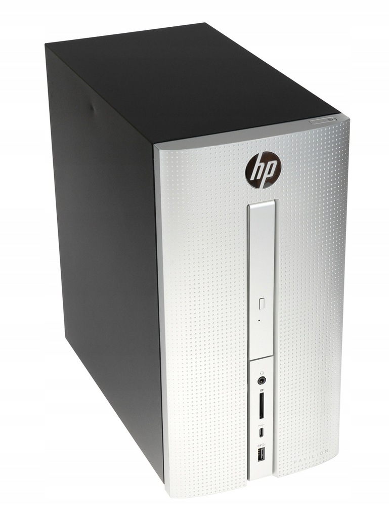 OBUDOWA HP PAVILION 570 (U) WADA - 11618485771 - oficjalne archiwum Allegro OBUDOWA HP PAVILION 570 (U) WADA - 11618485771 - oficjalne archiwum Allegro