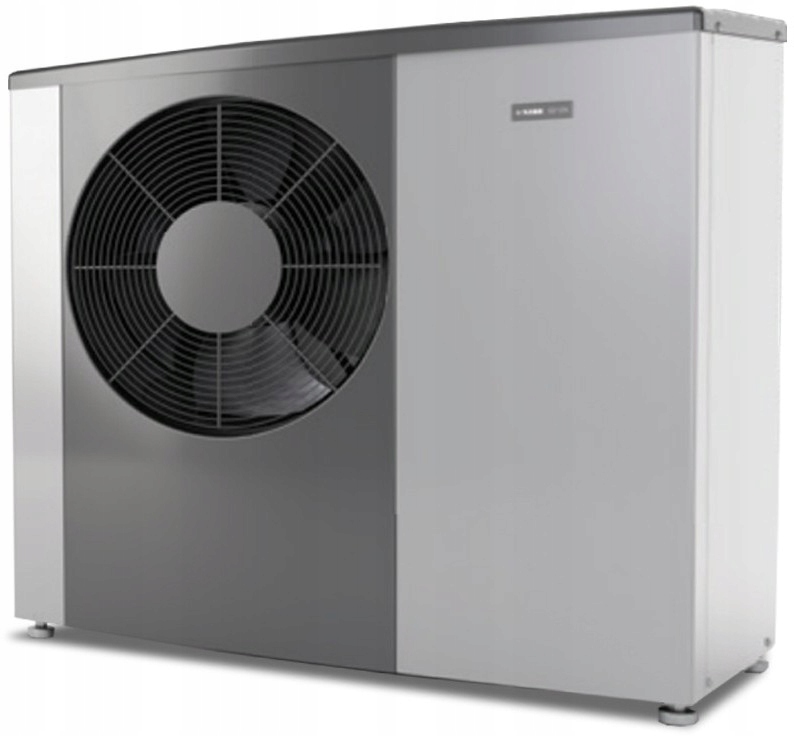 Pompa ciepła NIBE S2125 8kW MONOBLOK 3F R290 - 13178763232 - oficjalne archiwum Allegro