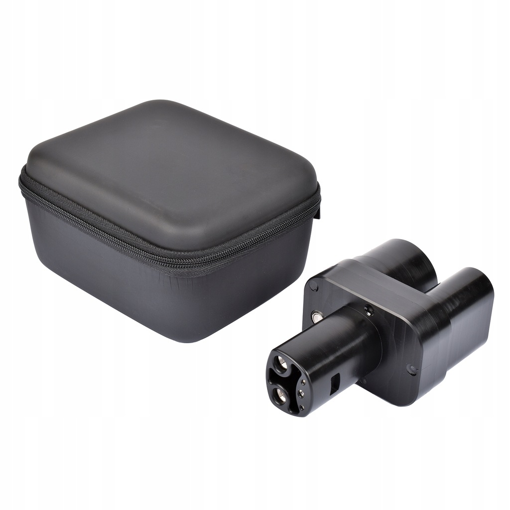 ADAPTER / CHARGING CONVERTER for TESLA CCS Combo 2 - 14101247867 ...