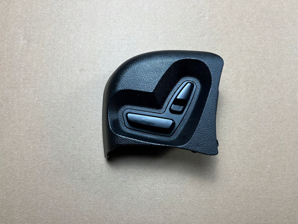 mercedes w211 lift panel regulacji fotela lewy - 13514719929 ...