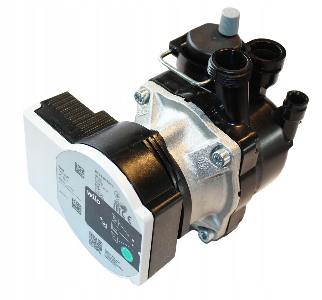 Pompa CO WILO Para TSL/7-50/SC - 13580972742 - oficjalne archiwum Allegro