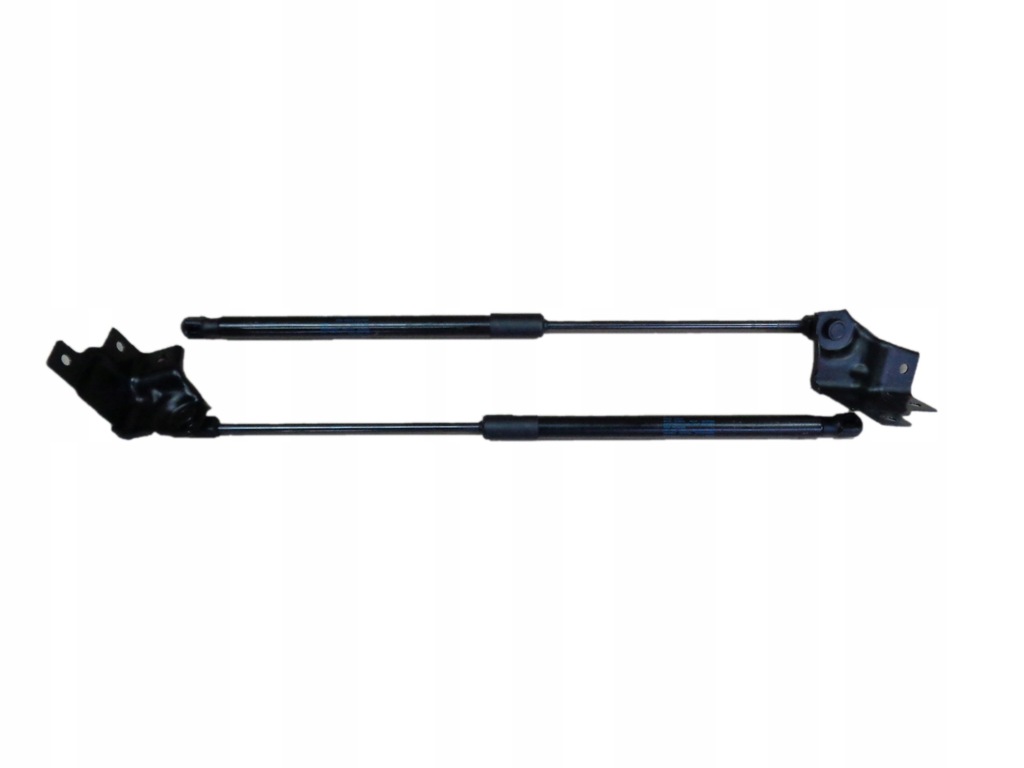 VW ARTEON SIŁOWNIK MASKI LEWY + PRAWY 3G8823325A - 7463734054 ...