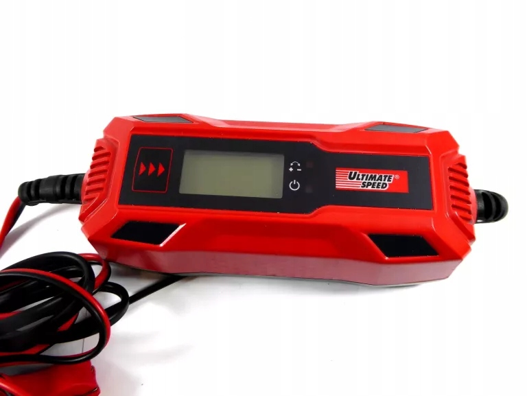 ŁADOWARKA PROSTOWNIK ULTIMATE SPEED ULGD 3,8 B1 - 13046265084 ...