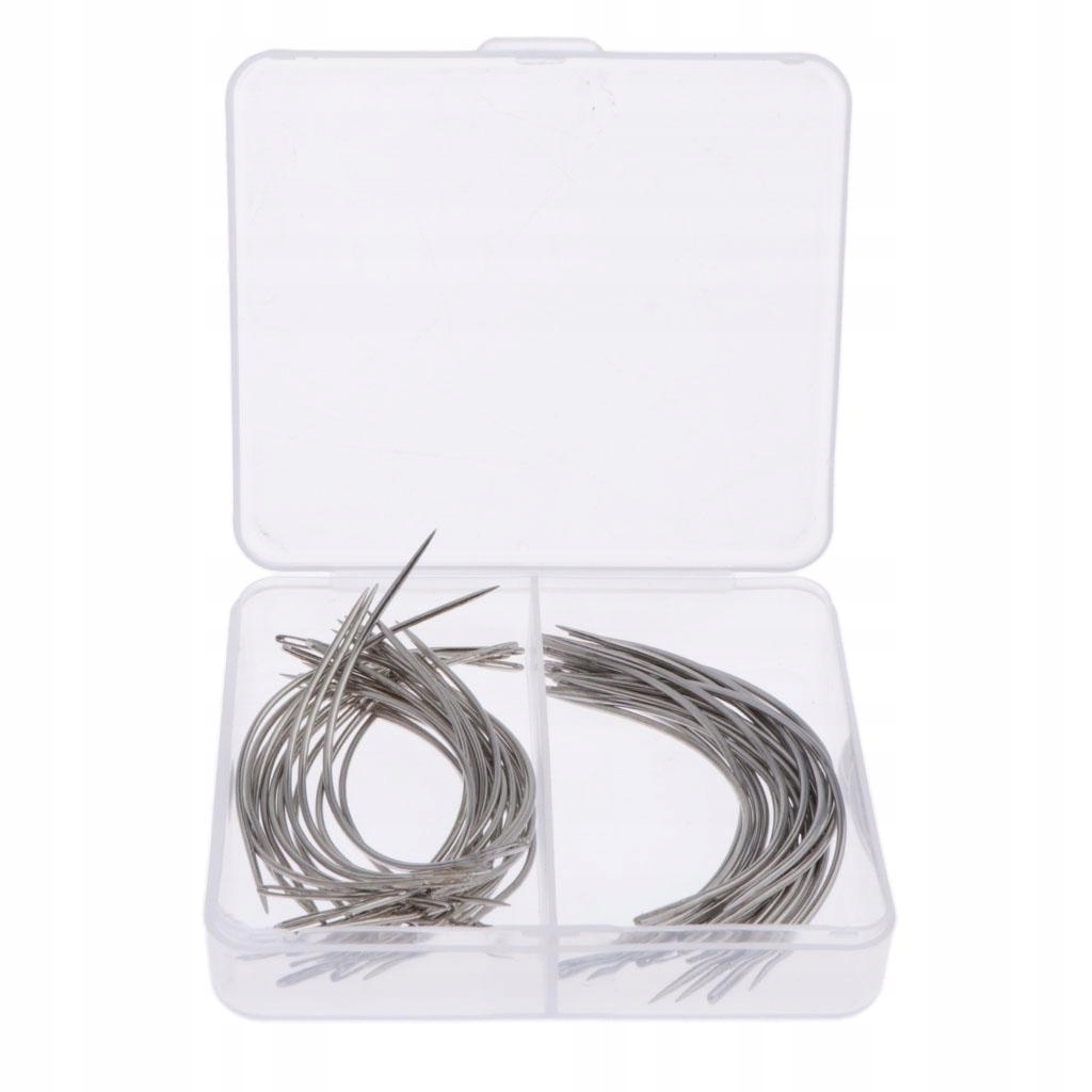 C Type Weaving Needle T Type Needle Hand Sewing B - 13466126895 ...