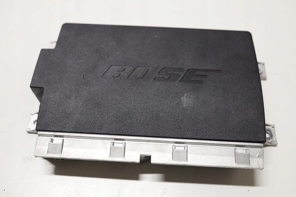 WZMACNIACZ BOSE AUDI PORSCHE 4G5 035 223 D - 14432890245 - oficjalne ...