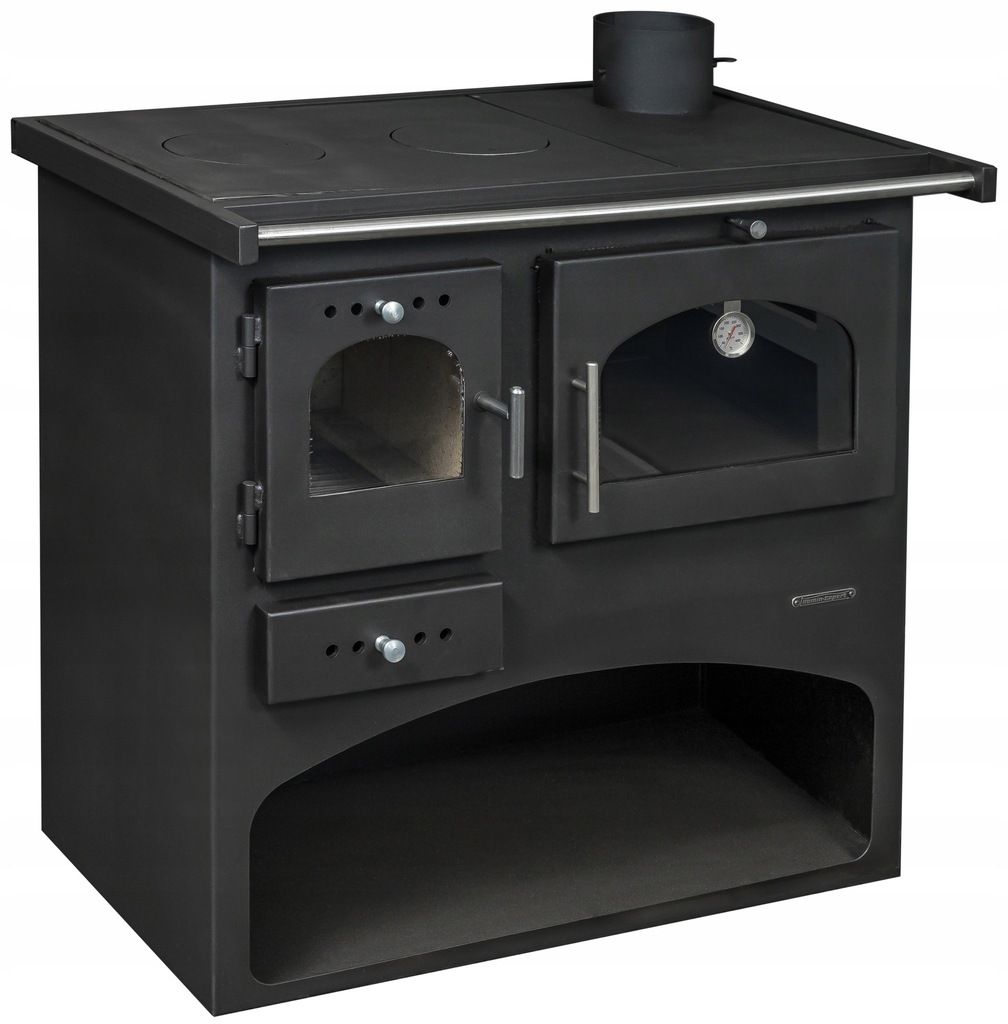 PIEC KUCHENNY MAJA 7kW POLSKI PRODUKT SPR AŻ 87,4% - 12328668808 ...