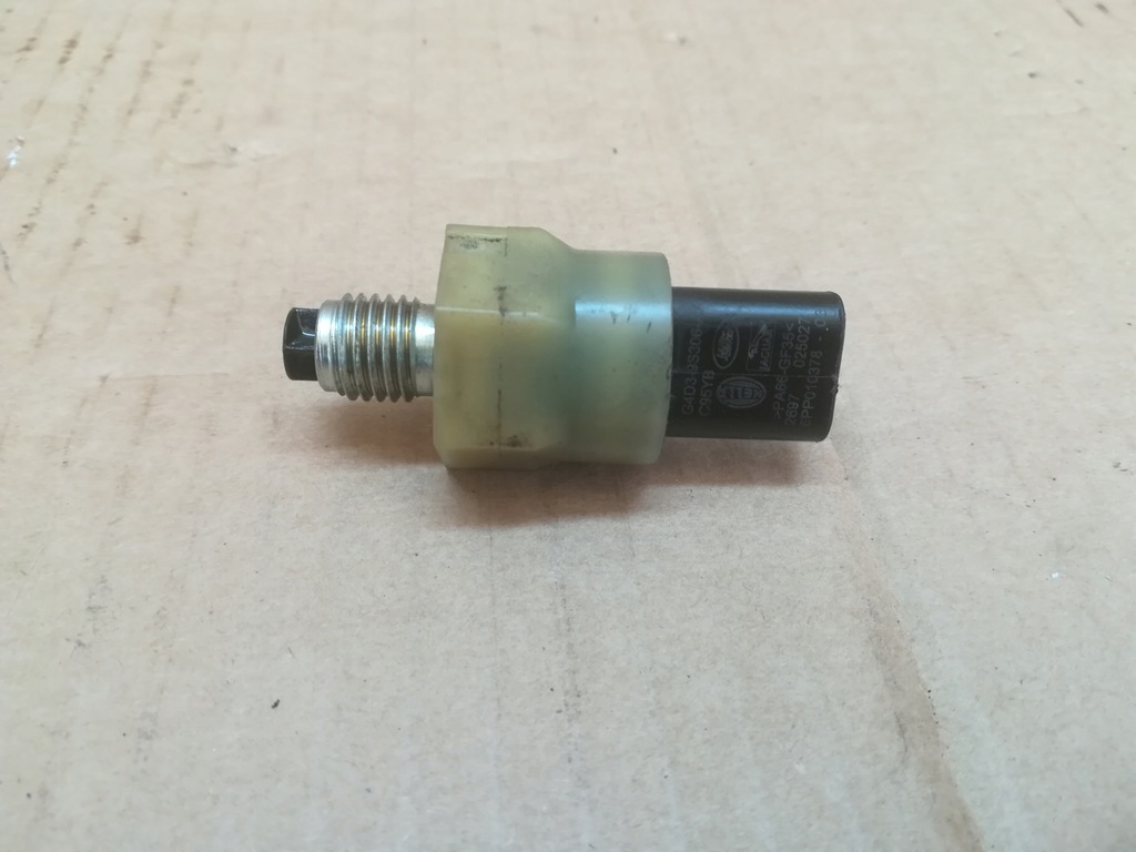 JAGUAR LAND ROVER PT204 CZUJNIK CIŚNIENIA OLEJU - 13880546627 ...