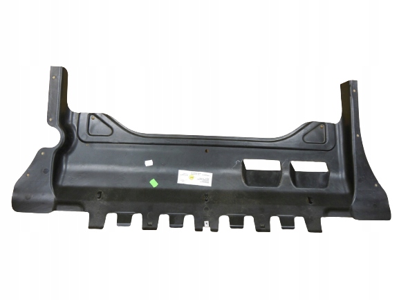 AUDI Q3 83A OSŁONA POD SILNIK 5QF825235C - 13497634460 - oficjalne ...