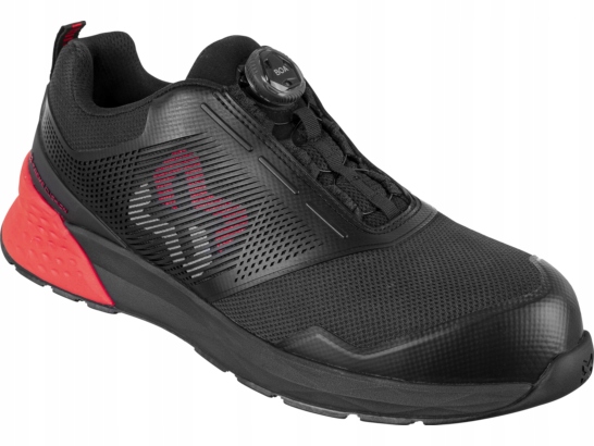 BUTY ROBOCZE WURTH DAILY RACE BOA S1P ROZMIAR 47 - 12301874460 ...