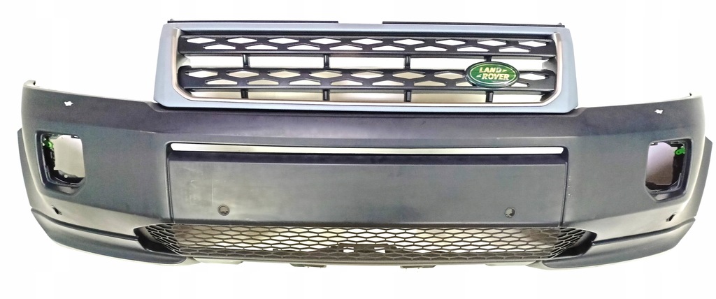 ZDERZAK PRZÓD LAND ROVER FREELANDER 2 06+ NOWY OE - 12616051888 ...