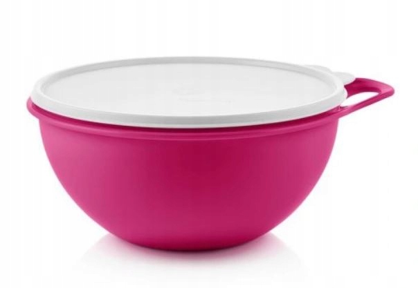 TUPPERWARE Maximilian 2,75 l NOWY KOLOR!!! - 11556869127 - oficjalne ...
