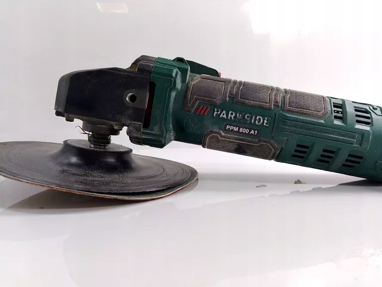 PARKSIDE PPM 800 A1 - 17082564928 - oficjalne archiwum Allegro