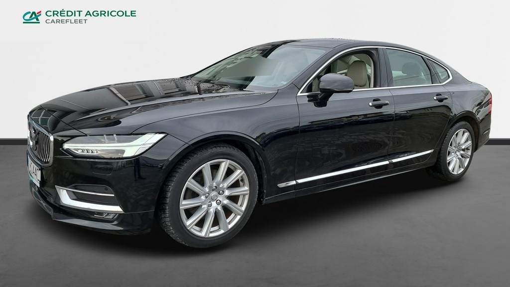 Volvo S90 D4 SCR Inscription WX6044C - 14449379898 - oficjalne archiwum Allegro