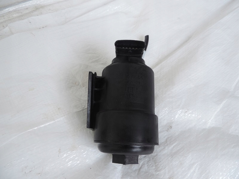 OPEL MOKKA OBUDOWA FILTR PALIWA 1.7CDTI 95286876 - 12829432508 ...