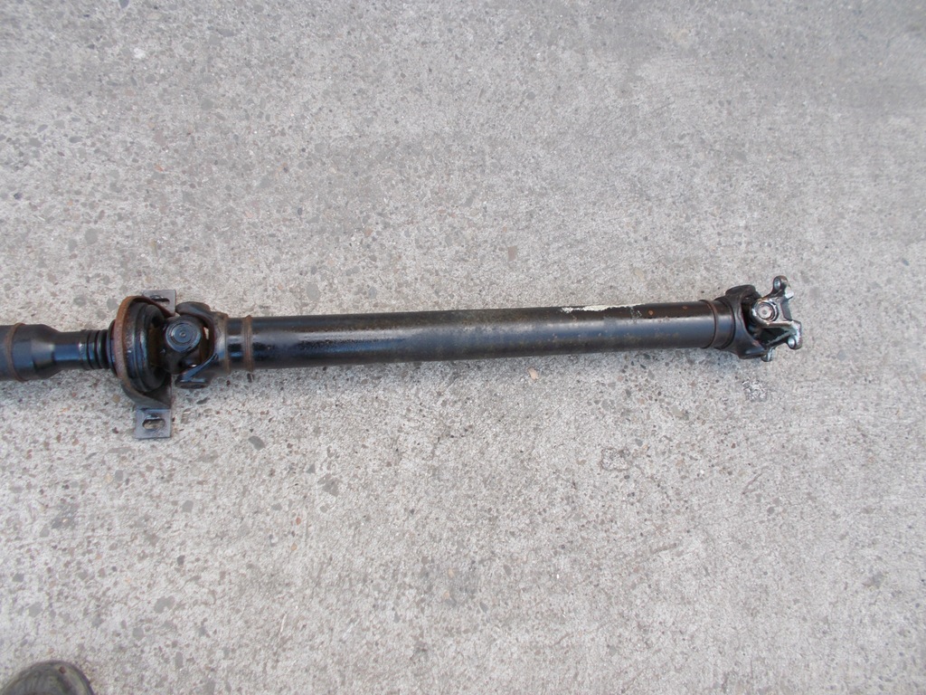 Mercedes VITO 639 wał pędny napędowy A6394103416 - 12762412932 ...