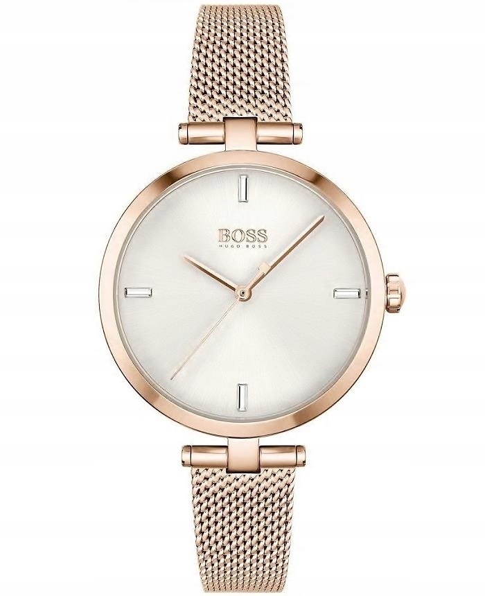 Zegarek damski HUGO BOSS 1502589 Majesty - 13264633217 - oficjalne ...