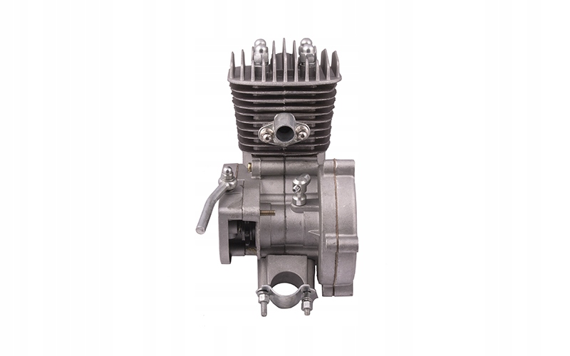 SILNIK SPALINOWY DO ROWERU KOMPLET 80 CC TAIWAN - 9762670256 ...