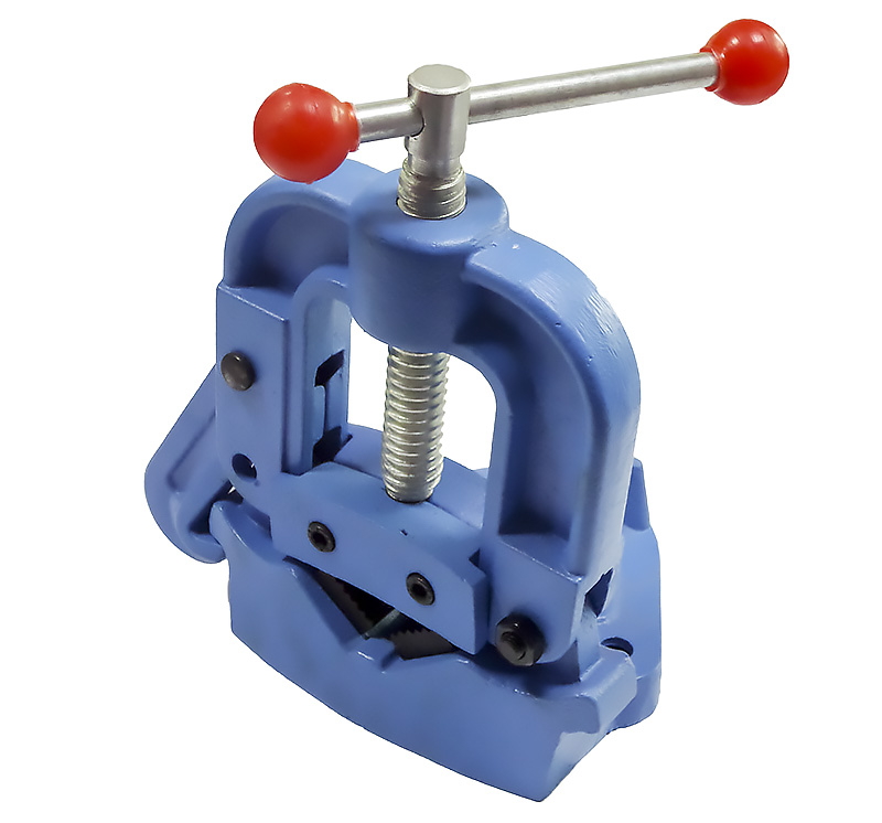 Купить Трубные тиски 2 (6) GEKO G01047: отзывы, фото и характеристики ...