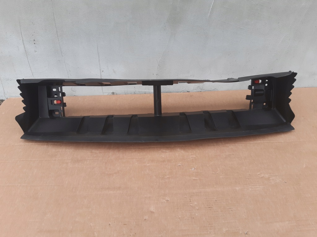 WLOT POWIETRZA KIEROWNICA OPEL CROSSLAND X - 12967874256 - oficjalne ...