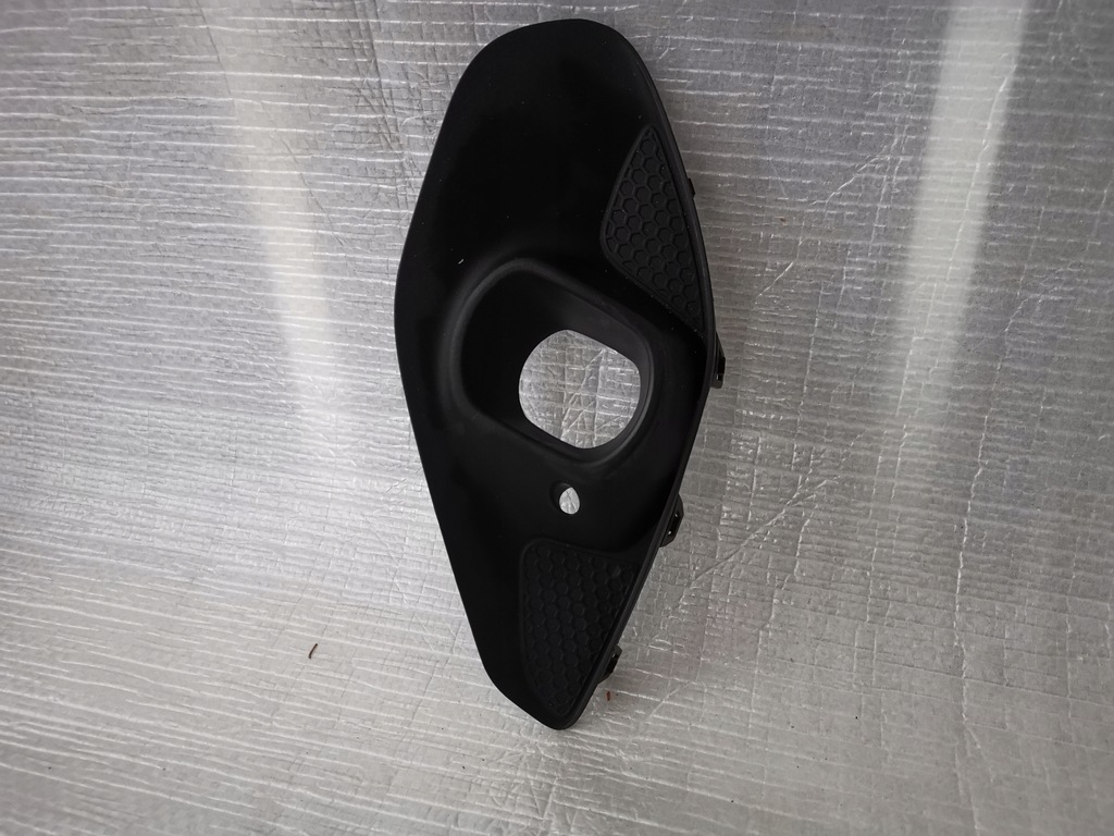 Kratka halogenu lewa przód lewy Opel Corsa F 19- - 11634829473 ...