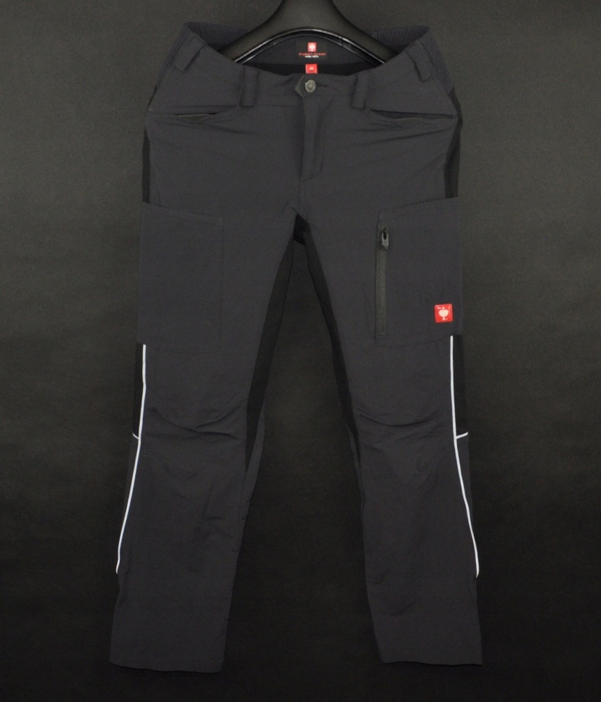 ENGELBERT STRAUSS SPODNIE ROBOCZE STRETCH NEO VISION DAMSKIE - 15168571055 - oficjalne archiwum ...