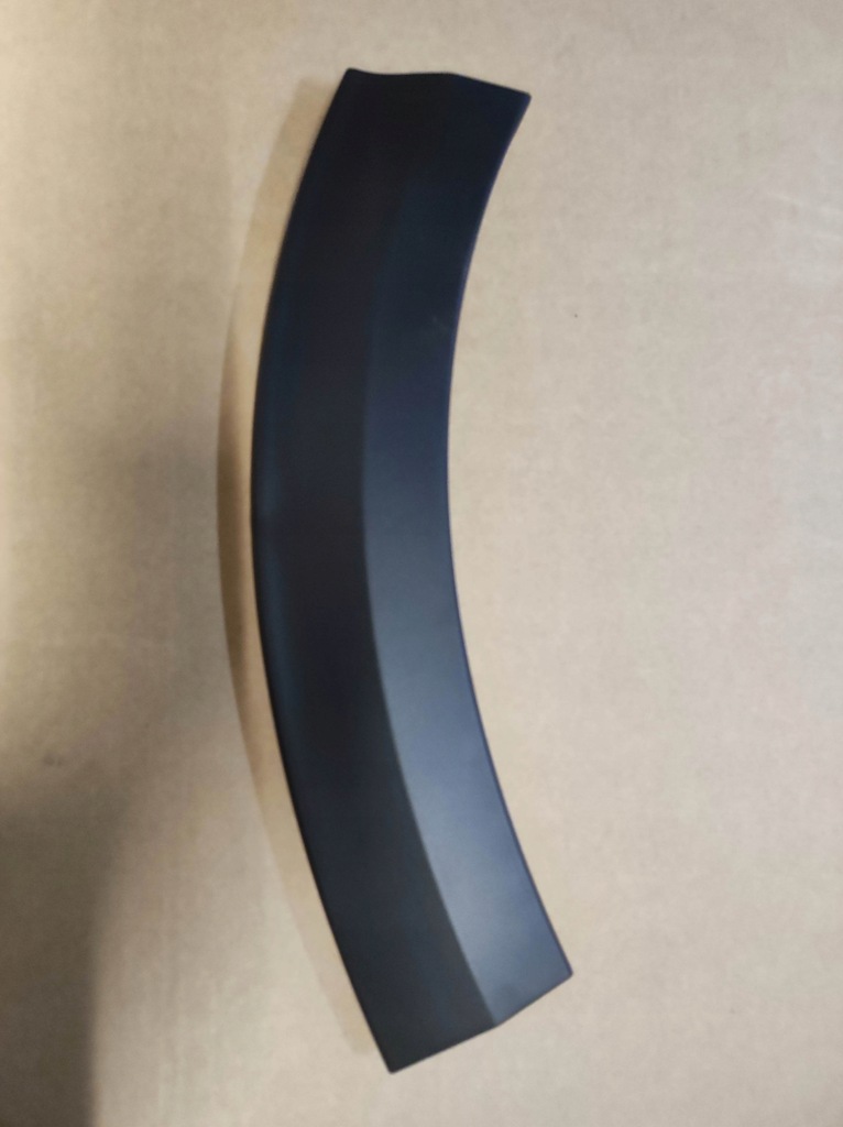 KIA NIRO 2018 LISTWA ZDERZAKA PRZÓD L 86567-G5000 - 13458091093 ...