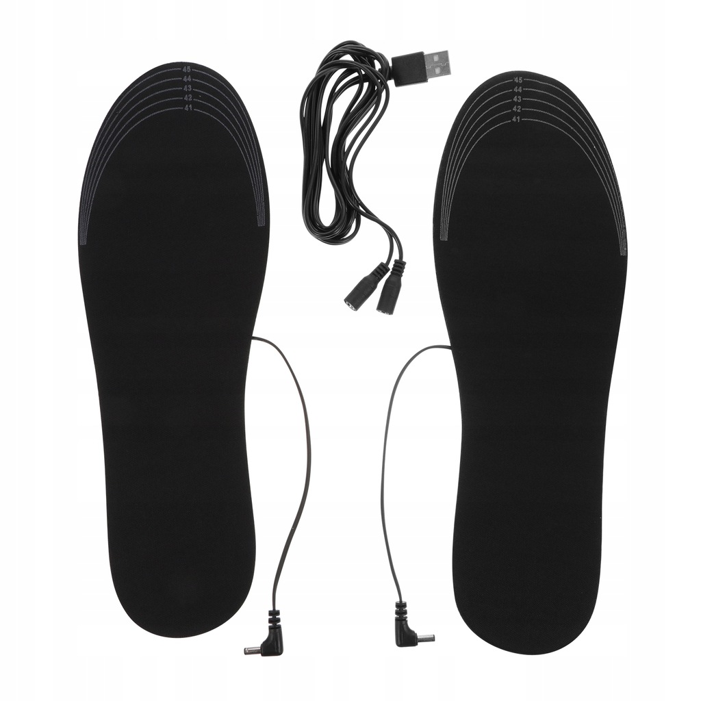 1 SET PRIME SHOES HEATER SHOE INSOLE WARM INSOLE - 13383353084 ...