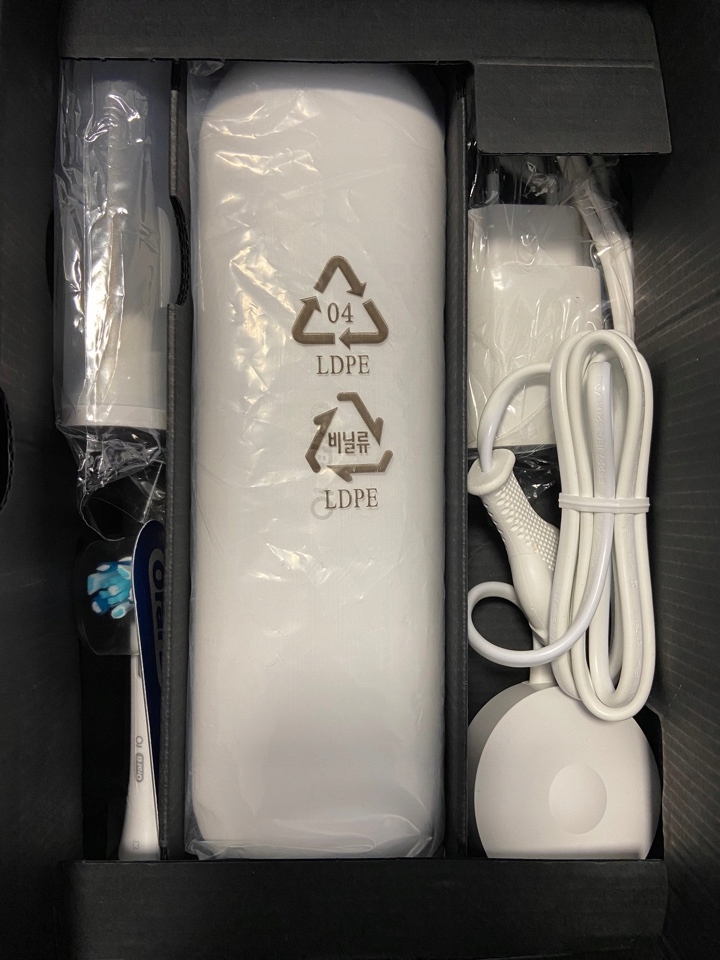 Szczoteczka Magnetyczna Oral-B iO 9 Rose Quartz - 12630745685 - oficjalne archiwum Allegro