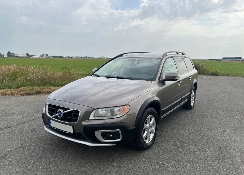Volvo XC 70 D5 AWD - 12627262895 - oficjalne archiwum Allegro Volvo XC 70 D5 AWD - 12627262895 - oficjalne archiwum Allegro