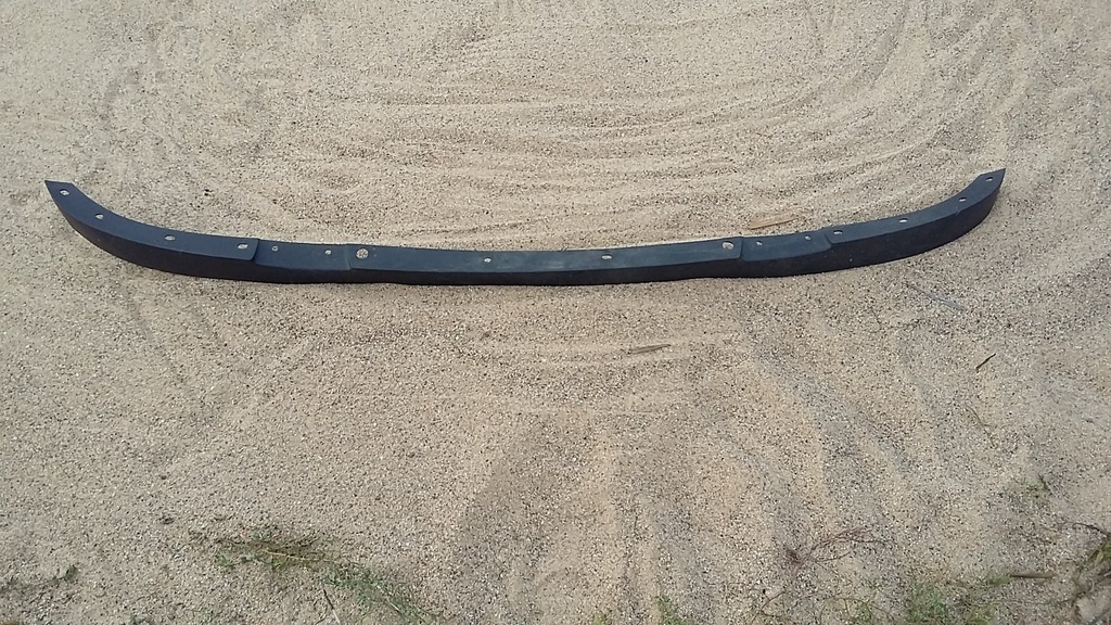 EXPLORER 00-05 H949C SPOILER HOKEJ PRZÓD ZDERZAK - 7448889506 ...