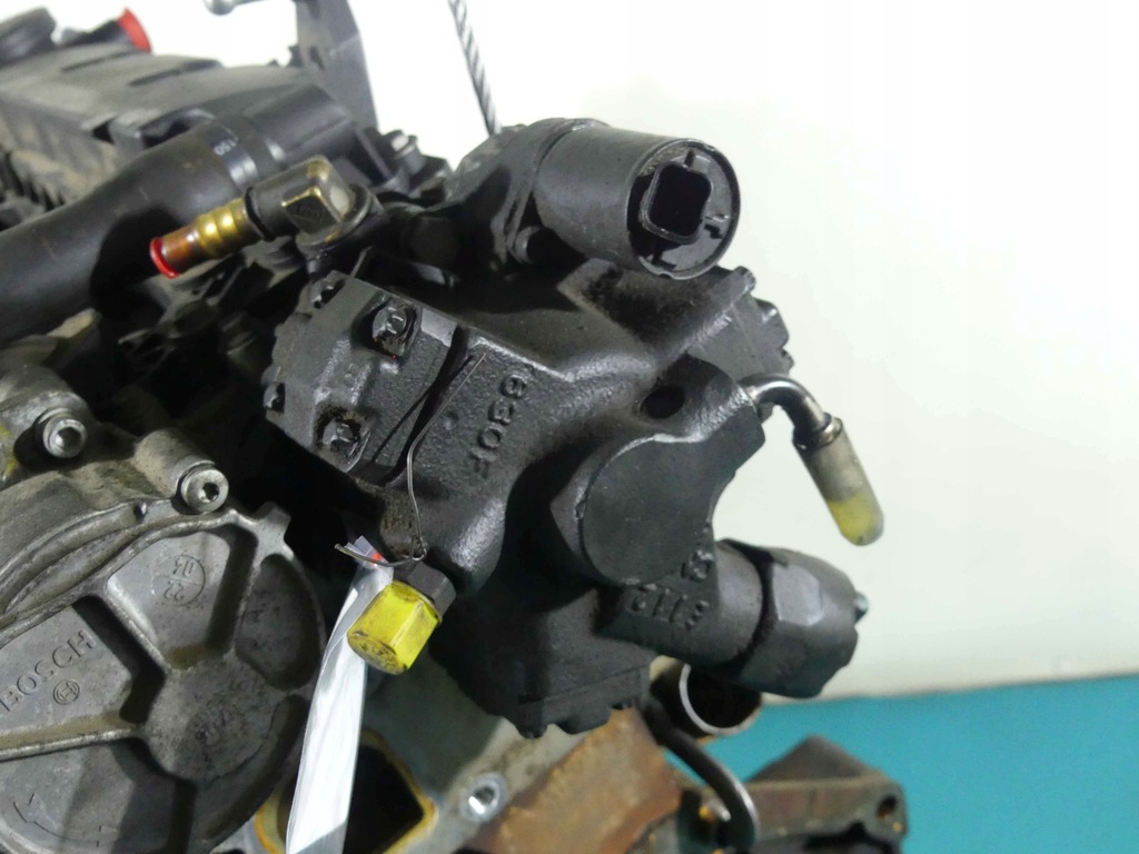 POMPA WTRYSKOWA 5WS40163 VOLVO V50 S40 C30 2.0D - 12713325559 - oficjalne archiwum Allegro