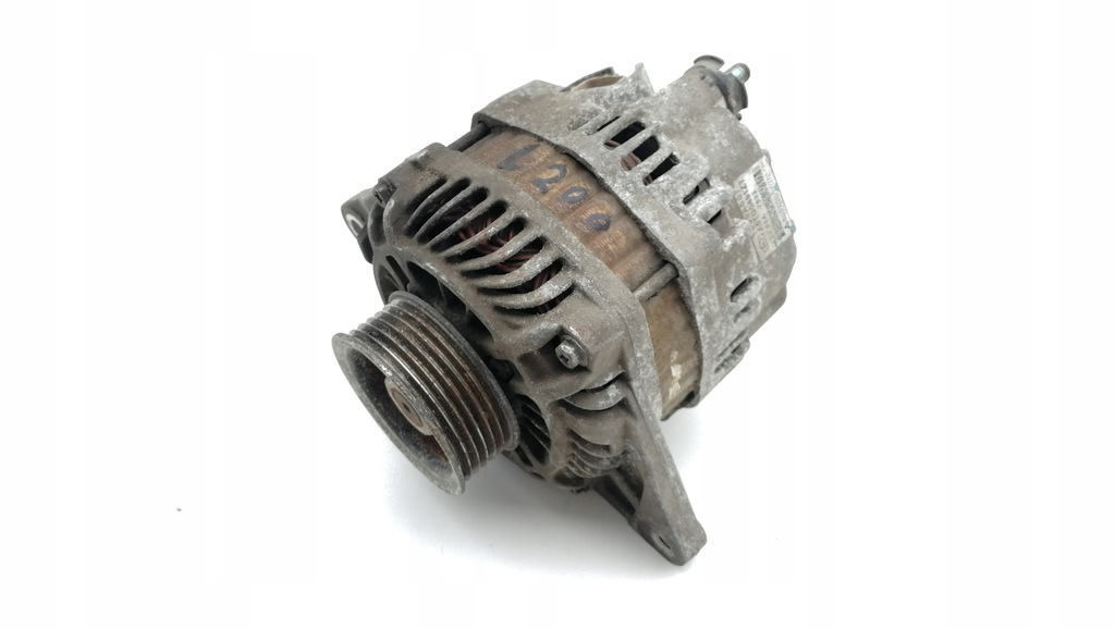 MITSUBISHI L200 2.5 08R ALTERNATOR 1800A007 - 9430136694 - oficjalne ...