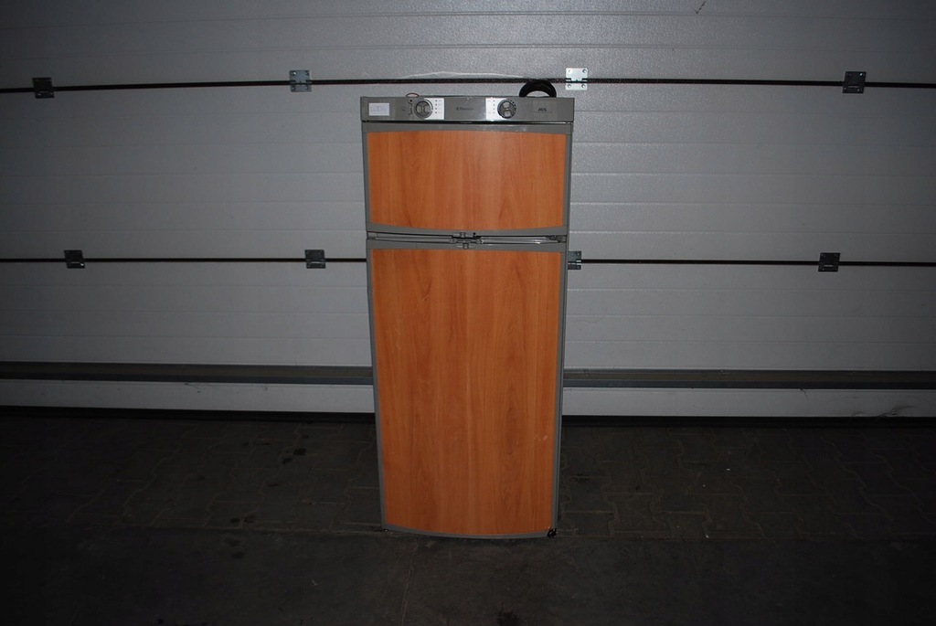 LODÓWKA DOMETIC C40/110 RM7655L KEMPING/KAMPER - 11519328061 ...