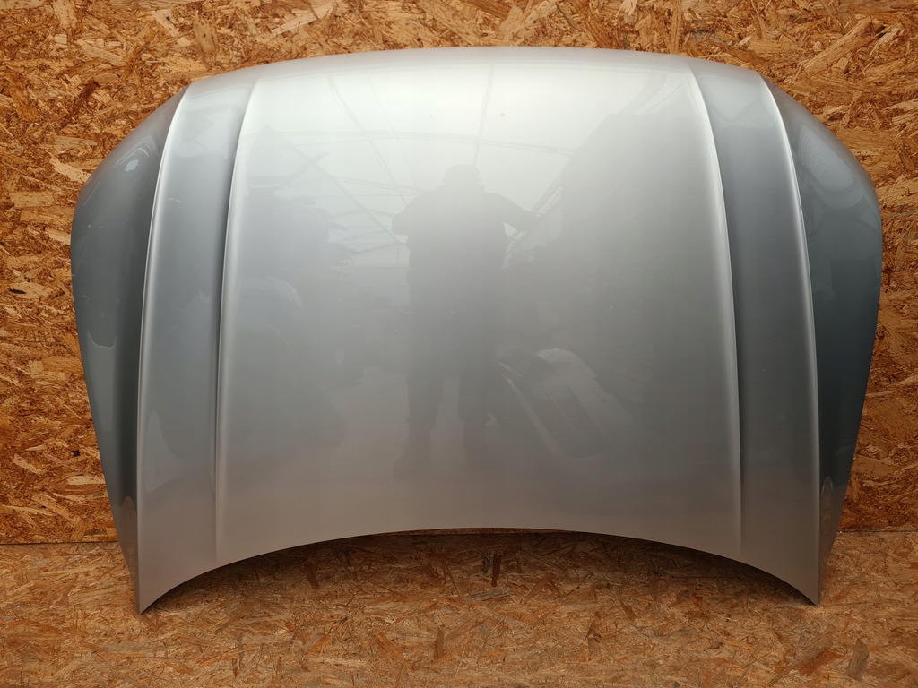 MASKA POKRYWA SILNIKA VW TIGUAN II 5NA - 15330934272 - oficjalne ...