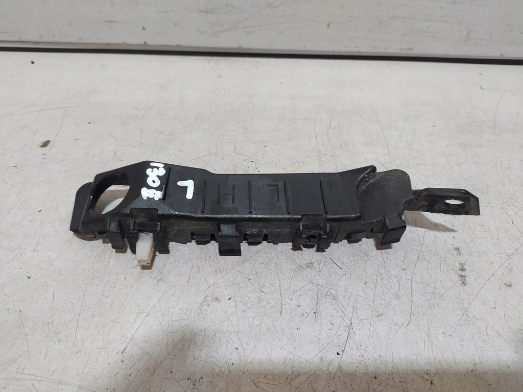 HYUNDAI i30 II ŚLIZG LEWY PRZÓD 86515-A6000 - 9788137370 - oficjalne ...