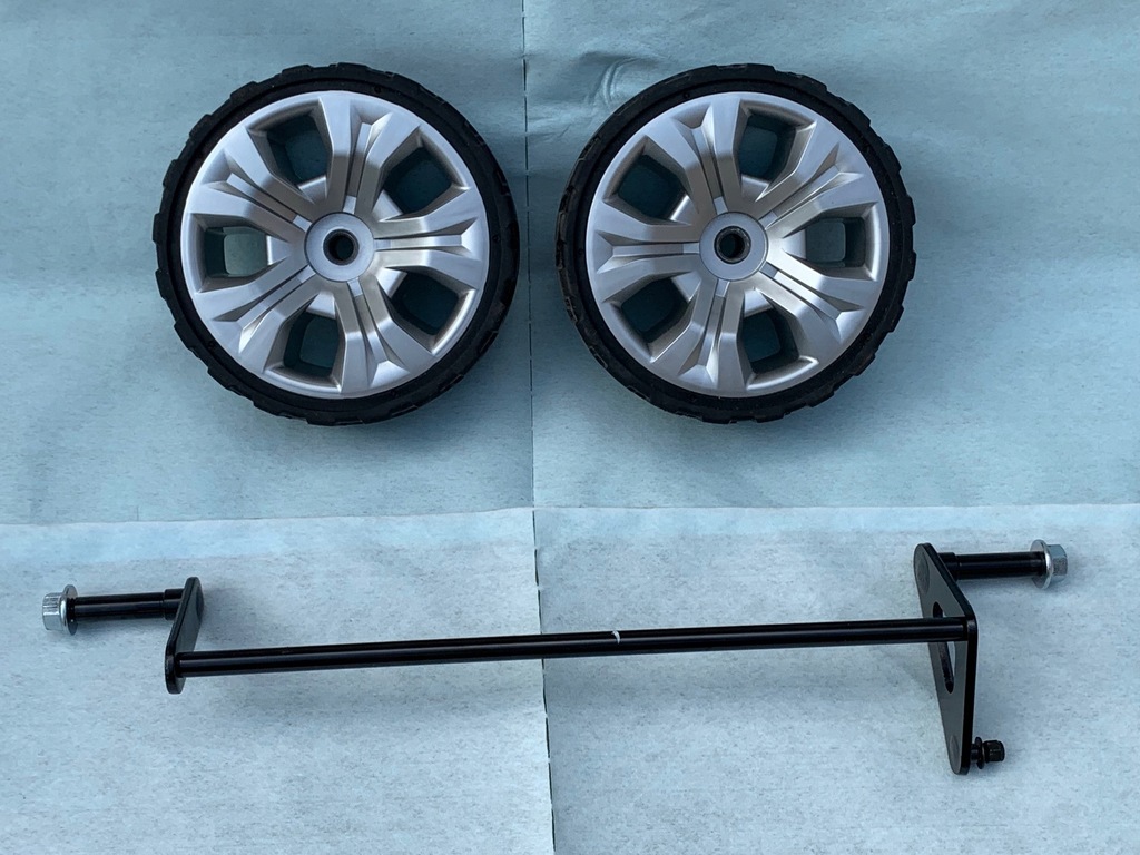 KOSIARKA MAKITA DLM382 DLM432 OŚ + KOŁO PRZÓD x2 - 12716771689 ... KOSIARKA MAKITA DLM382 DLM432 OŚ + KOŁO PRZÓD x2 - 12716771689 ...