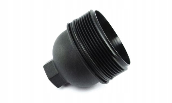 POKRYWA FILTRA OLEJU BMW 11427802118 ORGINAŁ - 11930421674 - oficjalne ...