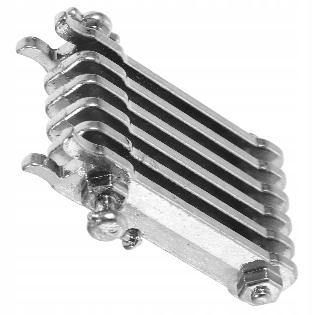 MINI HOUSE HEATING UNIT MINI HOUSE FINNED RADIATOR PHOTO PROP MINI ...